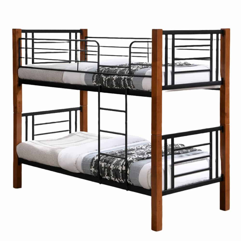 Thomas Wooden Steel Bunk Bed